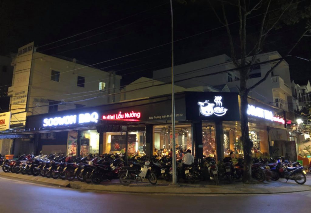 Quán nướng ngon Phú Quốc: Top 14 địa điểm không nên bỏ lỡ