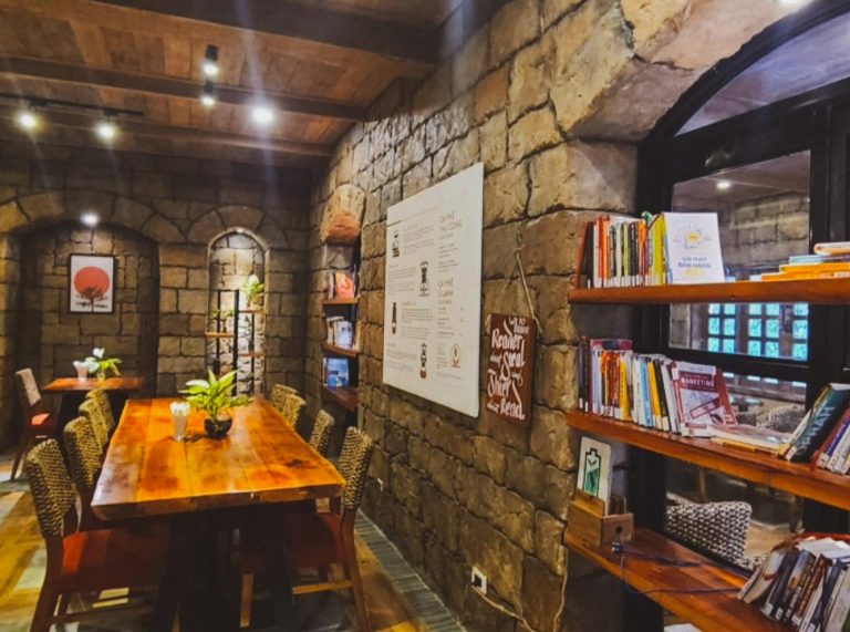 10+ Quán cafe Phú Quốc view đẹp, sống ảo cực chill