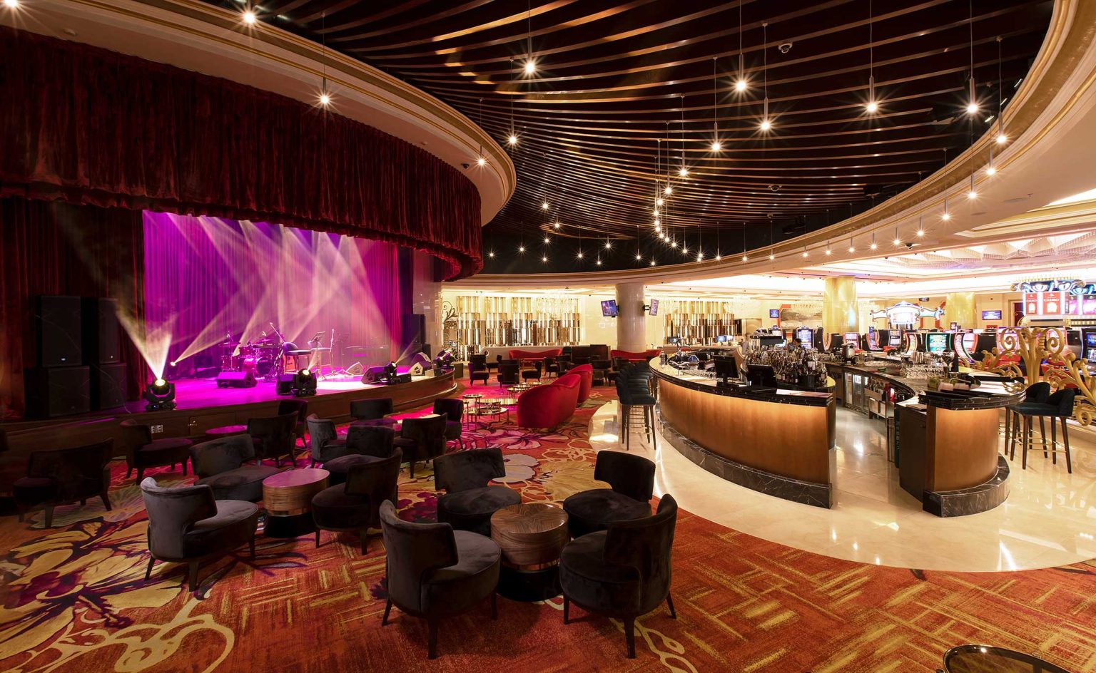 FEEL THE BEAT OF FIFA WORLD CUP 2026 - Casino Corona