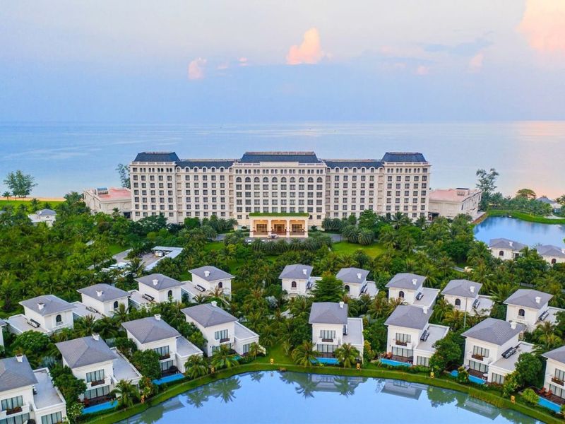 Vinpearl Resort & Golf Phú Quốc: Cẩm nang cho du khách 2026