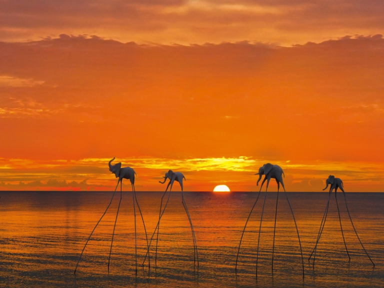 Top 7 Locations for the Best Phu Quoc Sunset Experience