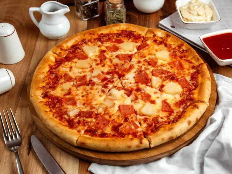 Top 10 pizza Phu Quoc spots to try for tasty island dining